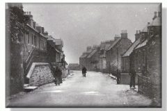 Avoch's heritage – Avoch past and present