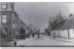 Avoch's heritage – Avoch past and present