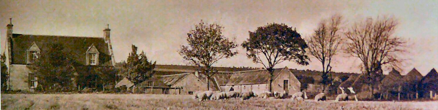 Farming – Avoch's heritage